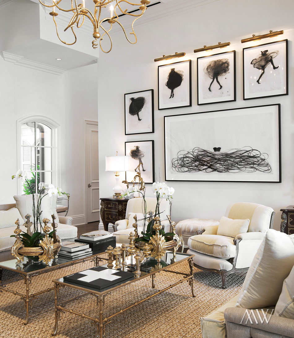 Kings Town Lane | Megan Winters